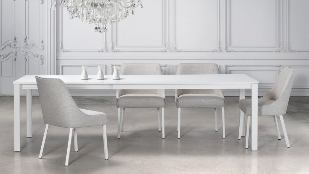 Table - Mobilier NorSud